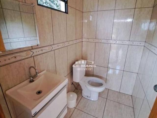 Chácara para venda em Nova Suiça, Piracicaba