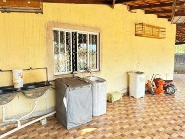 Chácara para venda em Novo Horizonte, Betim