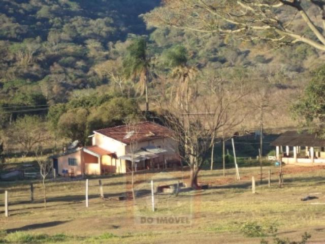 Chácara para venda em Ribeirão Bonito de 150.00m² com 3 Quartos e 1 Suíte