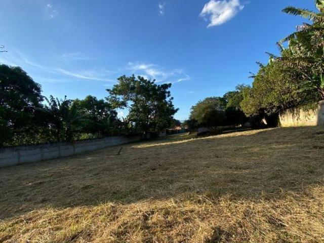 Chácara para venda em Nossa Senhora Do Perpétuo Socorro de 400.00m² com 3 Quartos, 1 Suite e 4 Garag