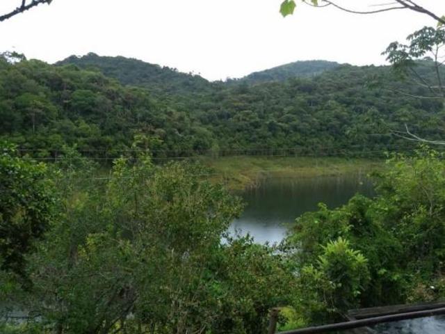 Chácara para venda em Natividade da Serra