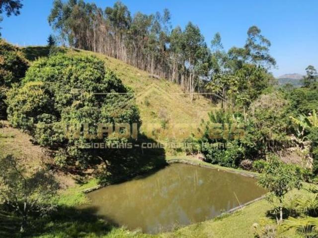 Chácara para Venda em Nazaré Paulista, Ribeirão Acima