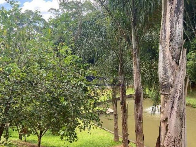 Chácara para venda em Nazaré Paulista