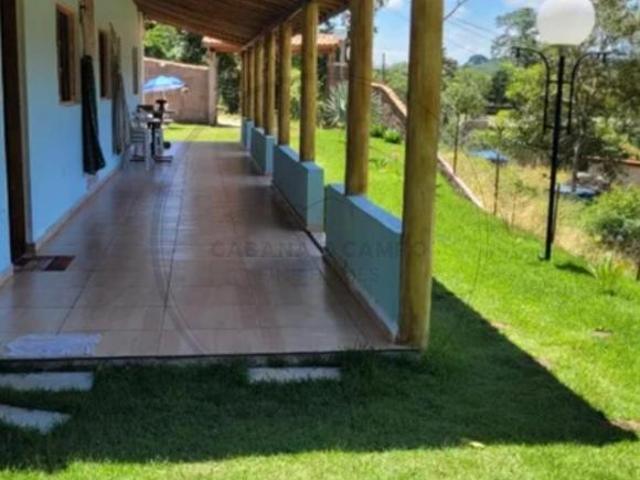 Chácara para venda em Nazaré Paulista