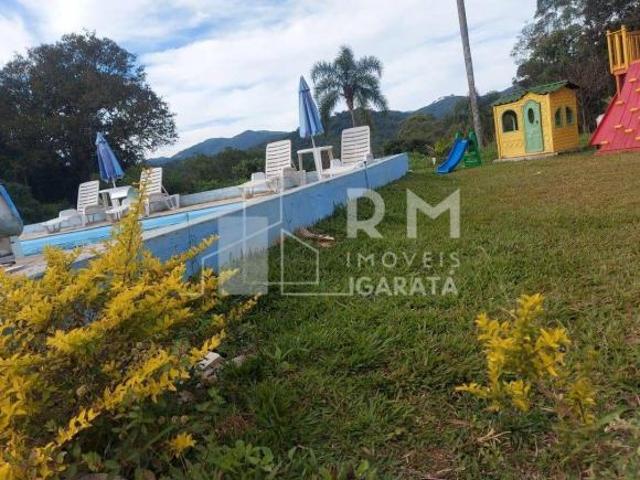Chácara para venda em Nazaré Paulista