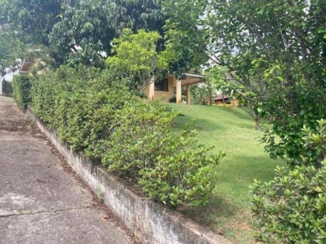 Chácara para venda em Nazaré Paulista