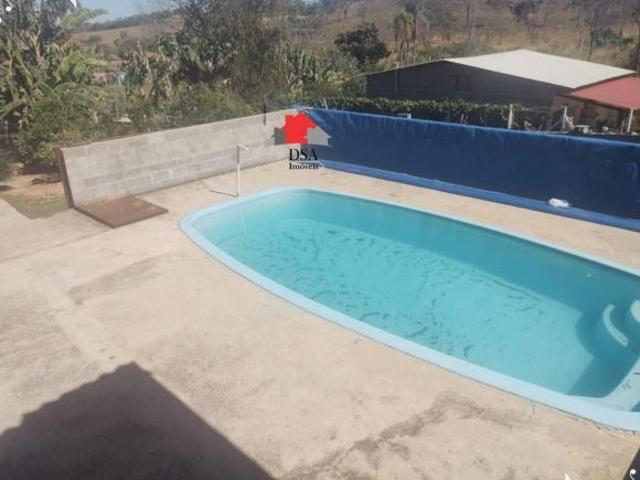 Chácara para venda em Núcleo Santa Isabel, Hortolândia