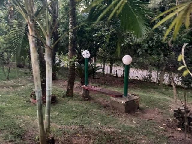Chácara para venda em Núcleo Urbano Bom Jardim, Jaguariúna