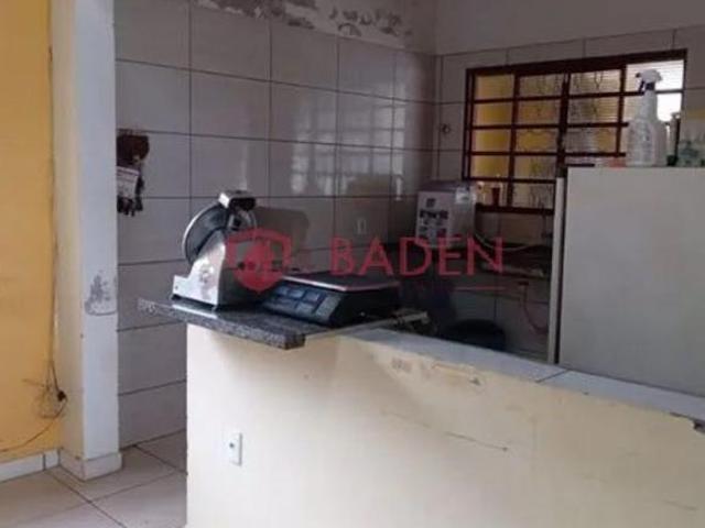 Chácara para venda em Núcleo Urbano Bom Jardim, Jaguariúna