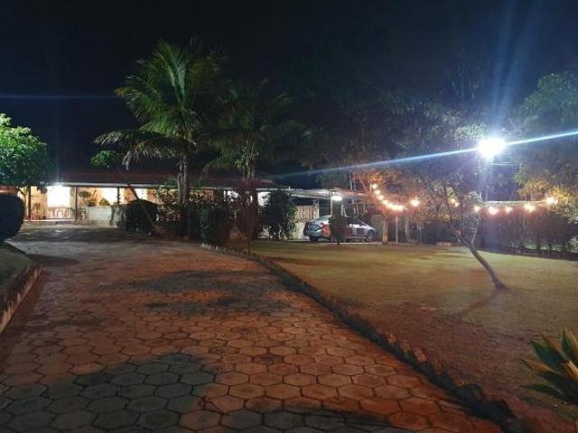 Chácara para venda em Núcleo Urbano Parque Ana Helena, Jagua