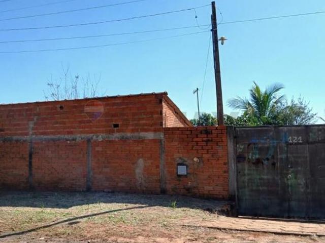 Chácara para venda em São Manuel de 207.97m² com 3 Quartos e 4 Garagens