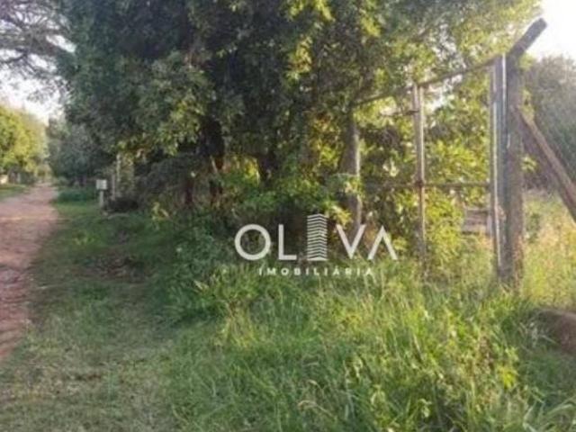 Chácara para venda em São Miguel Arcanjo Ii de 1000.00m² com 1 Quarto