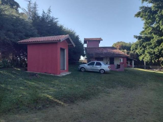 Chácara para venda em São Miguel Arcanjo