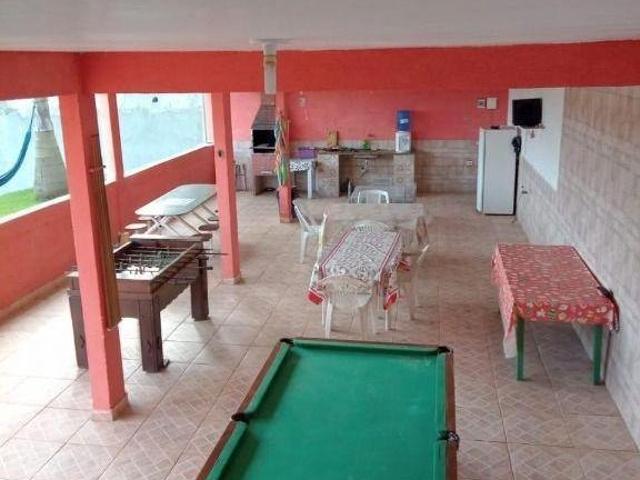 Chácara para venda em São Bento, Arujá