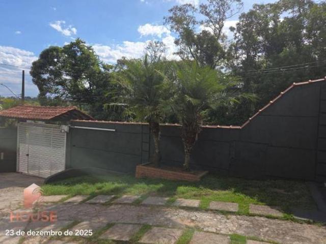 Chácara para venda em São Bento, Arujá
