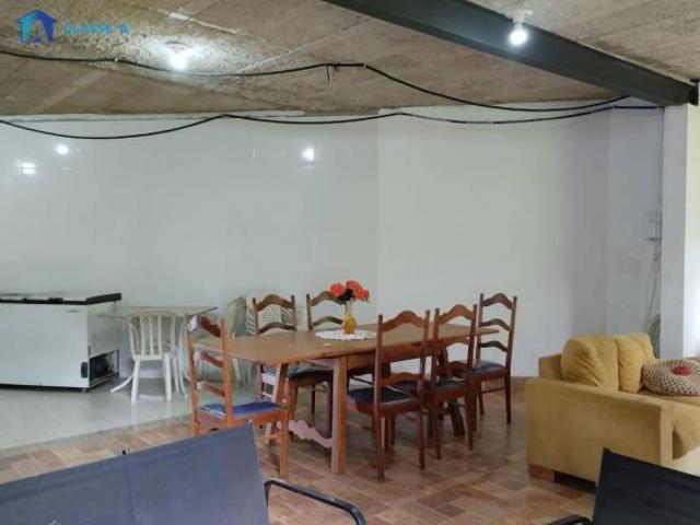 Chácara para venda em São Bento, Brumadinho