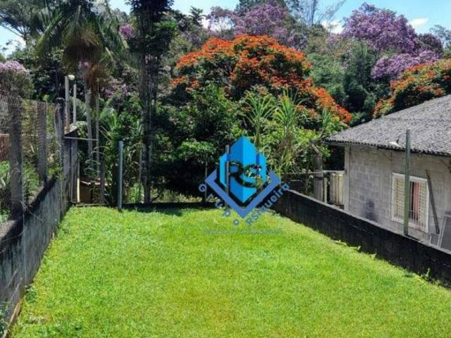 Chácara para venda em São Bernardo do Campo