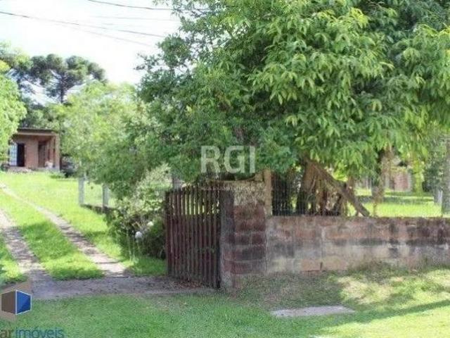 Chácara para venda em São Caetano, Viamão