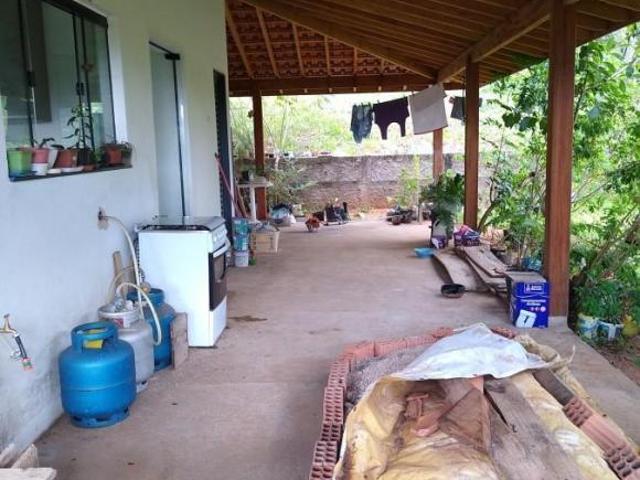 Chácara para venda em São Carlos