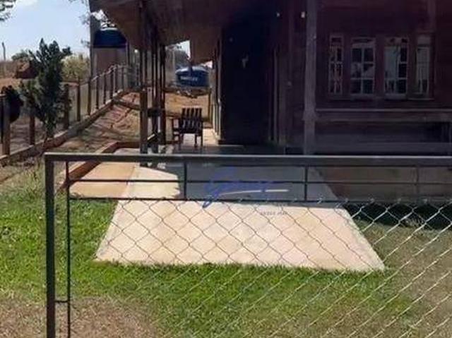 Chácara para venda em São Carlos