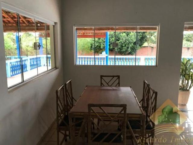Chácara para venda em São Carlos