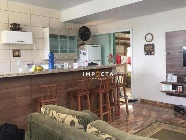 Chácara para venda em São Carlos, Pouso Alegre