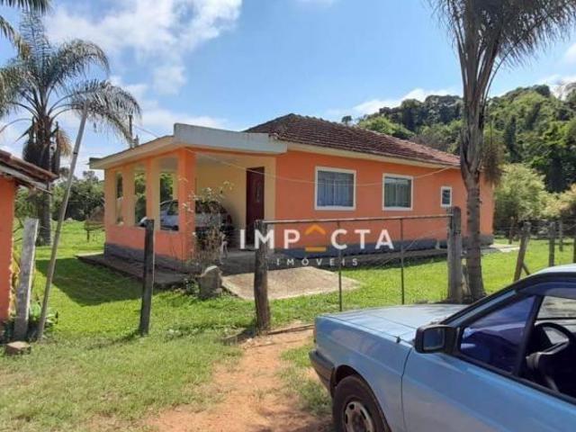 Chácara para venda em São Carlos, Pouso Alegre