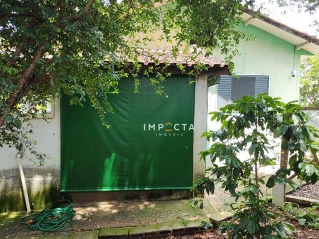 Chácara para venda em São Carlos, Pouso Alegre