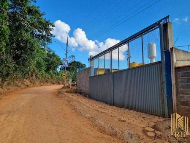 Chácara para venda em São Carlos, Pouso Alegre