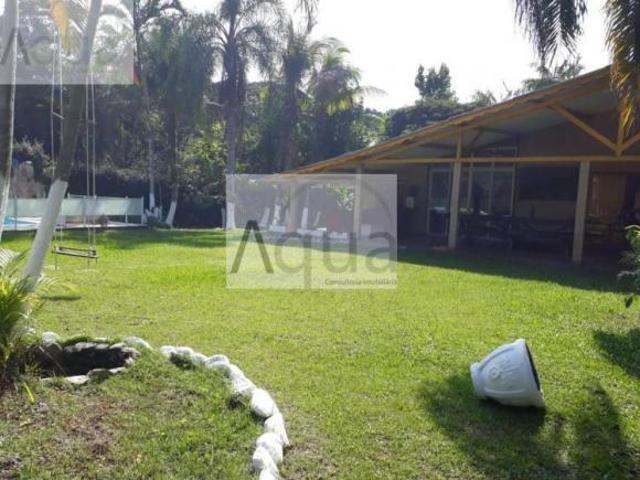 Chácara para venda em São Fernando Chácaras, Itanhaém
