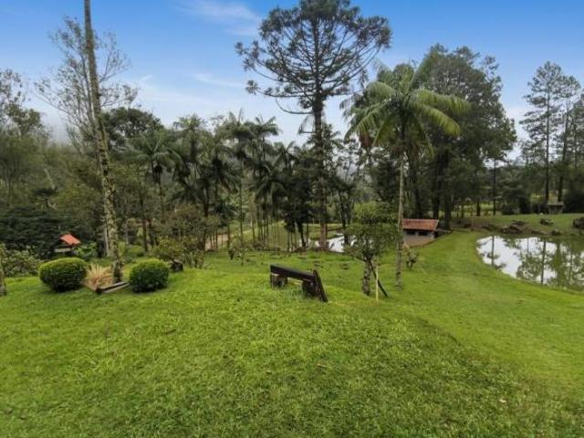 Chácara para venda em São Francisco Xavier, São José dos Cam