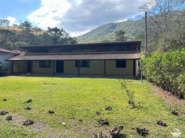 Chácara para venda em São Francisco Xavier, São José dos Cam