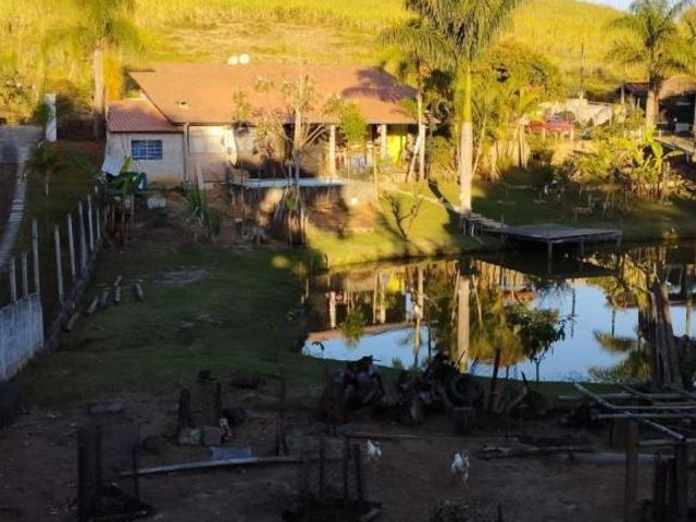 Chácara para venda em São João da Boa Vista, Caçapava