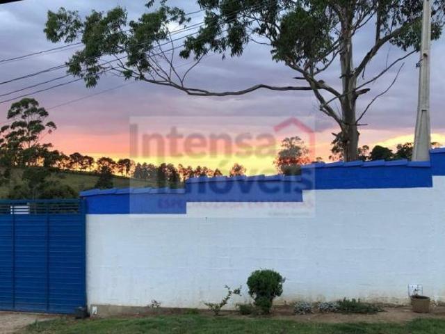 Chácara para venda em São João Da Boa Vista de 2000.00m² com 3 Quartos, 1 Suite e 2 Garagens