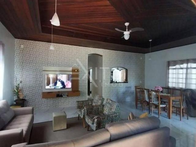 Chácara para venda em São João de 1960.00m² com 6 Quartos e 1 Suite