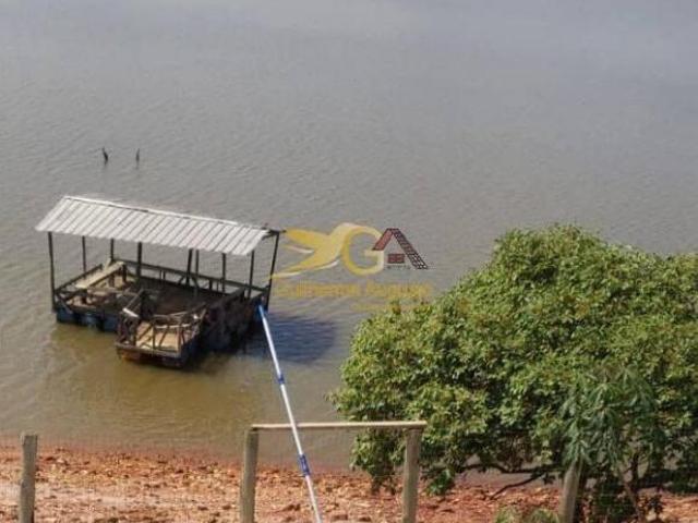 Chácara para venda em São João Del Rei