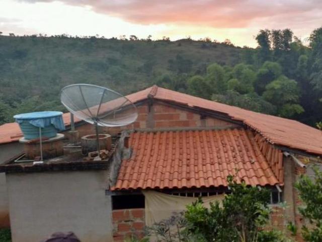 Chácara para venda em São João Del Rei
