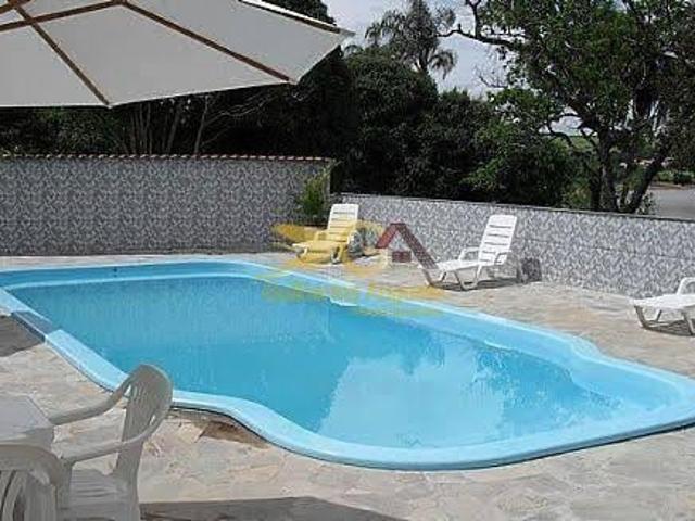Chácara para venda em São João Del Rei