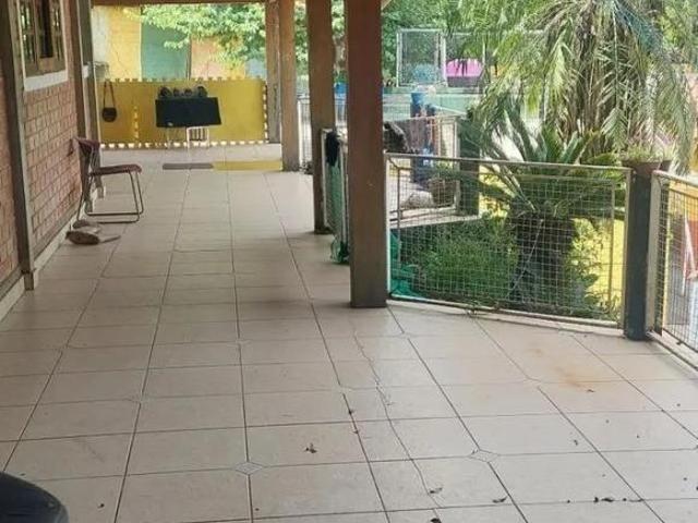 Chácara para venda em São João, Itapevi