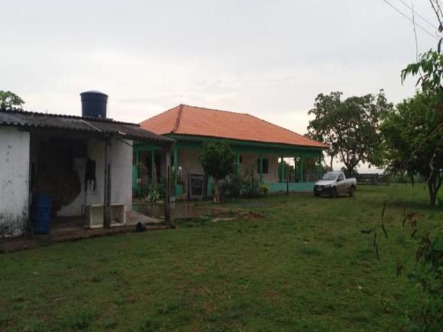 Chácara para venda em São José, Cuiabá