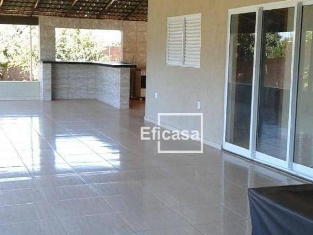 Chácara para venda em São José do Rio Preto