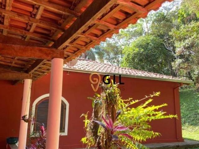 Chácara para venda em São José dos Campos