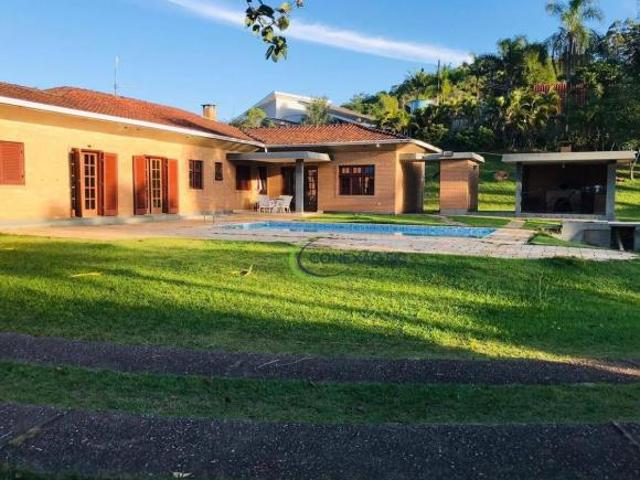 Chácara para venda em São José dos Campos