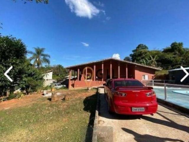 Chácara para venda em São José dos Campos