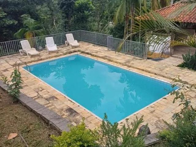 Chácara para Venda em São José dos Campos, Bairro dos Freitas, 3 dormitórios, 3 banheiros