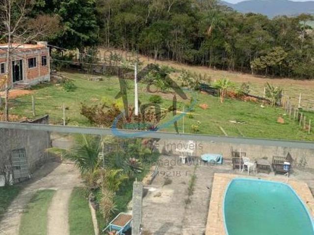 Chácara para Venda em São José dos Campos, Jardim Santa Hermínia, 8 dormitórios, 1 suíte, 6 banheiro