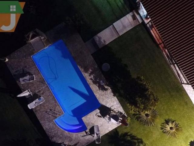 Chácara para venda em São José dos Pinhais