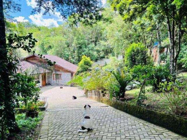 Chácara para Venda em São José dos Pinhais, Capão Grosso