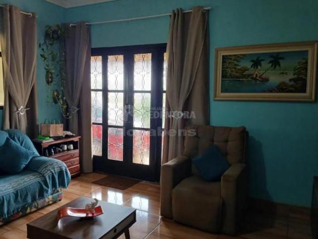 Chácara para venda em São Luiz I Talhado, São José do Rio