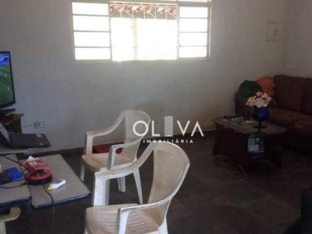 Chácara para venda em São Luiz I de 110.00m² com 3 Quartos e 1 Suite